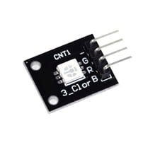 RGB SMD MODULE FULL COLOR - Electronation Paksitan